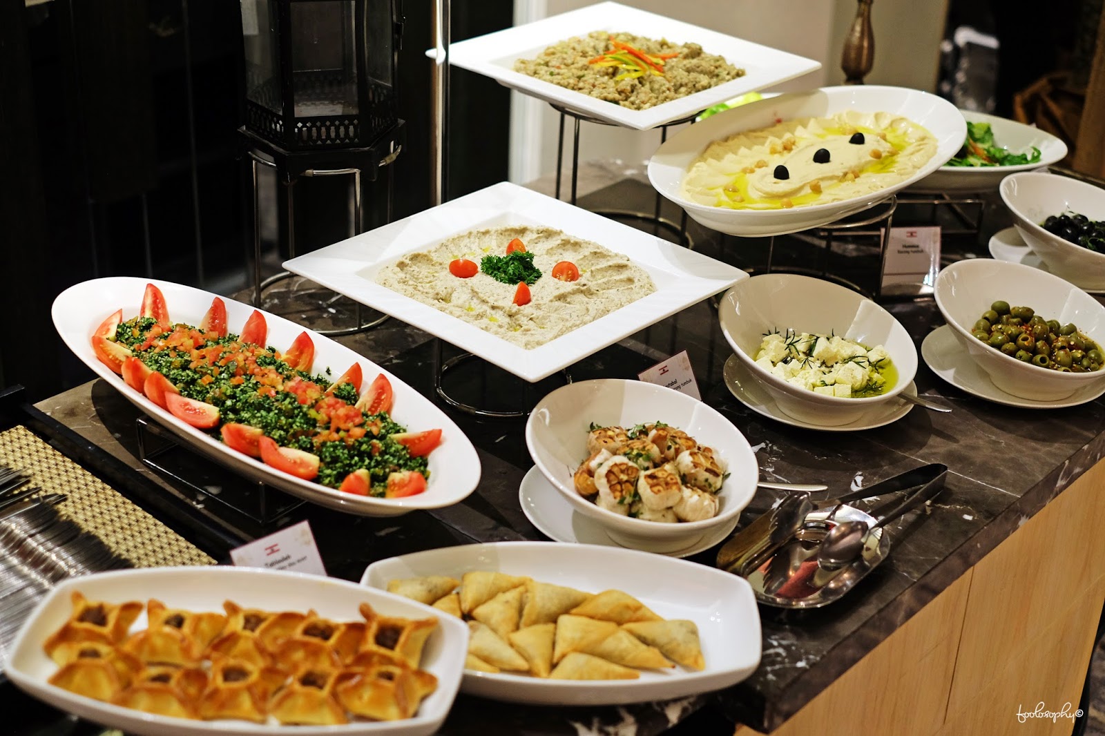 Ramadhan Kareem at Pullman Jakarta Indonesia - F O O L O S O P H Y ...