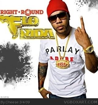 Flo rida "right round" lyrics | online music lyrics
