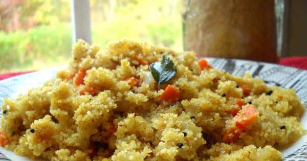 Telugu Breakfast Recipes