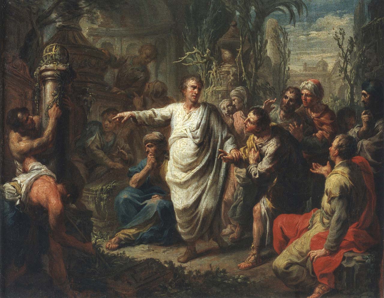 ΚΕΙΜΕΝΟ 19 Η ΣΥΝΩΜΟΣΙΑ ΤΟΥ ΚΑΤΙΛΙΝΑ at LATINICA