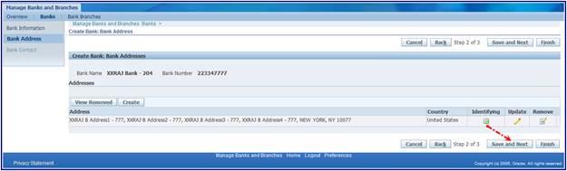 Oracle Applications: Oracle R12 Credit Card Payments Setups and Process