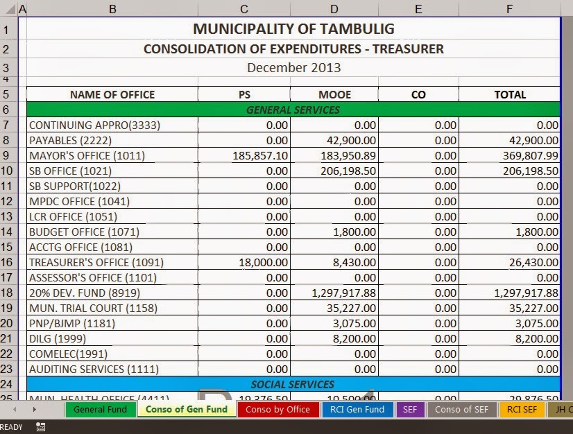 How to Make your ESRE Report Faster, Easier And Accurate