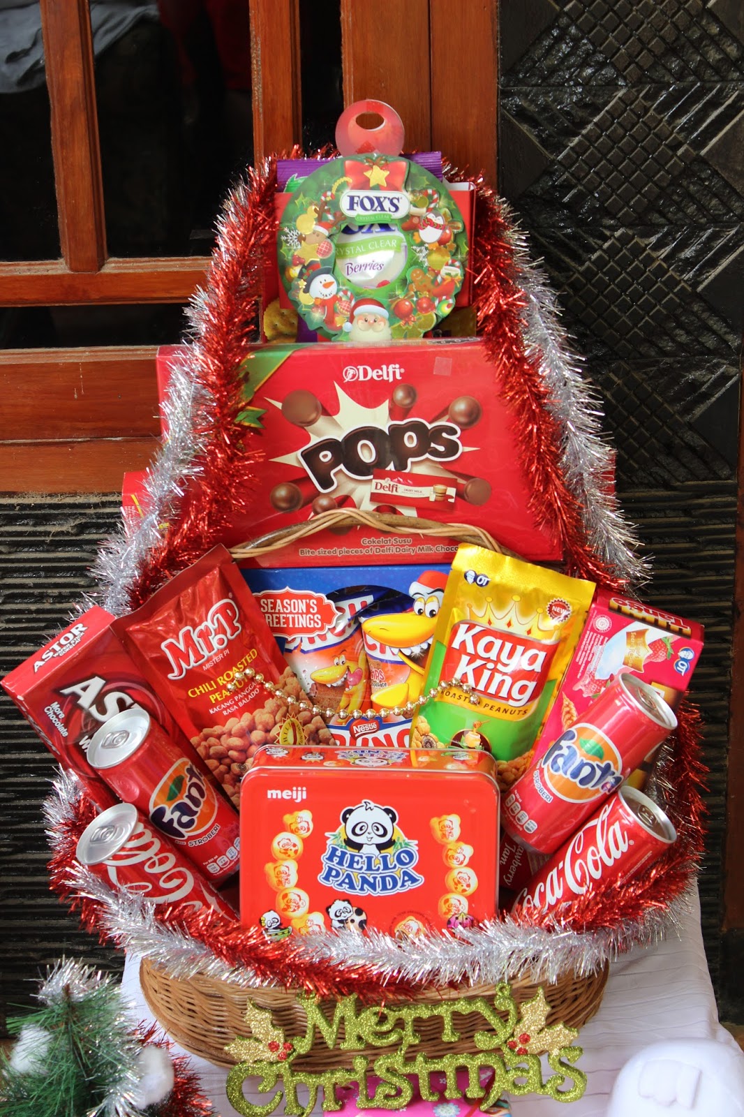 TOKO PARCEL CIKARANG | TELP. 0852-80522288: JUAL PARCEL NATAL MURAH ...