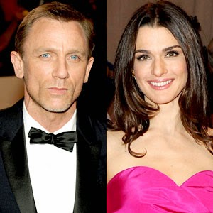 Daniel Craig Plastic Surgery Facelift After and Before Pitures