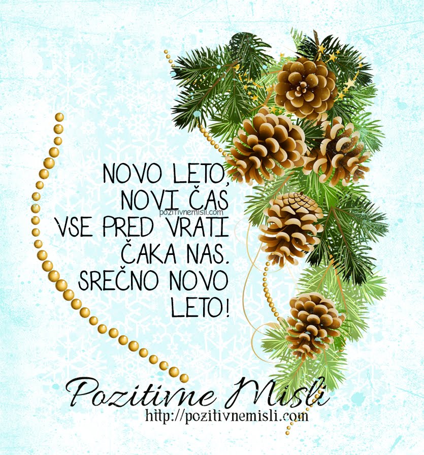 Božični Verzi in Novoletni Verzi: 12/01/2010 - 01/01/2011