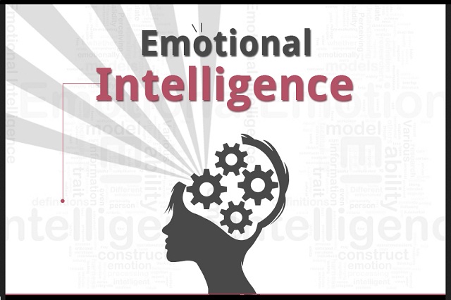 Emotional Intelligence #infographic - Visualistan