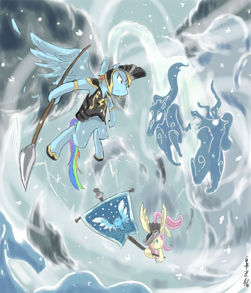 Equestria Daily - MLP Stuff!: Drawfriend Stuff #316