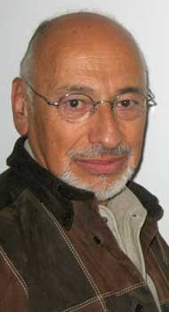 Le blog des Molières: Victor Haïm, auteur enragé