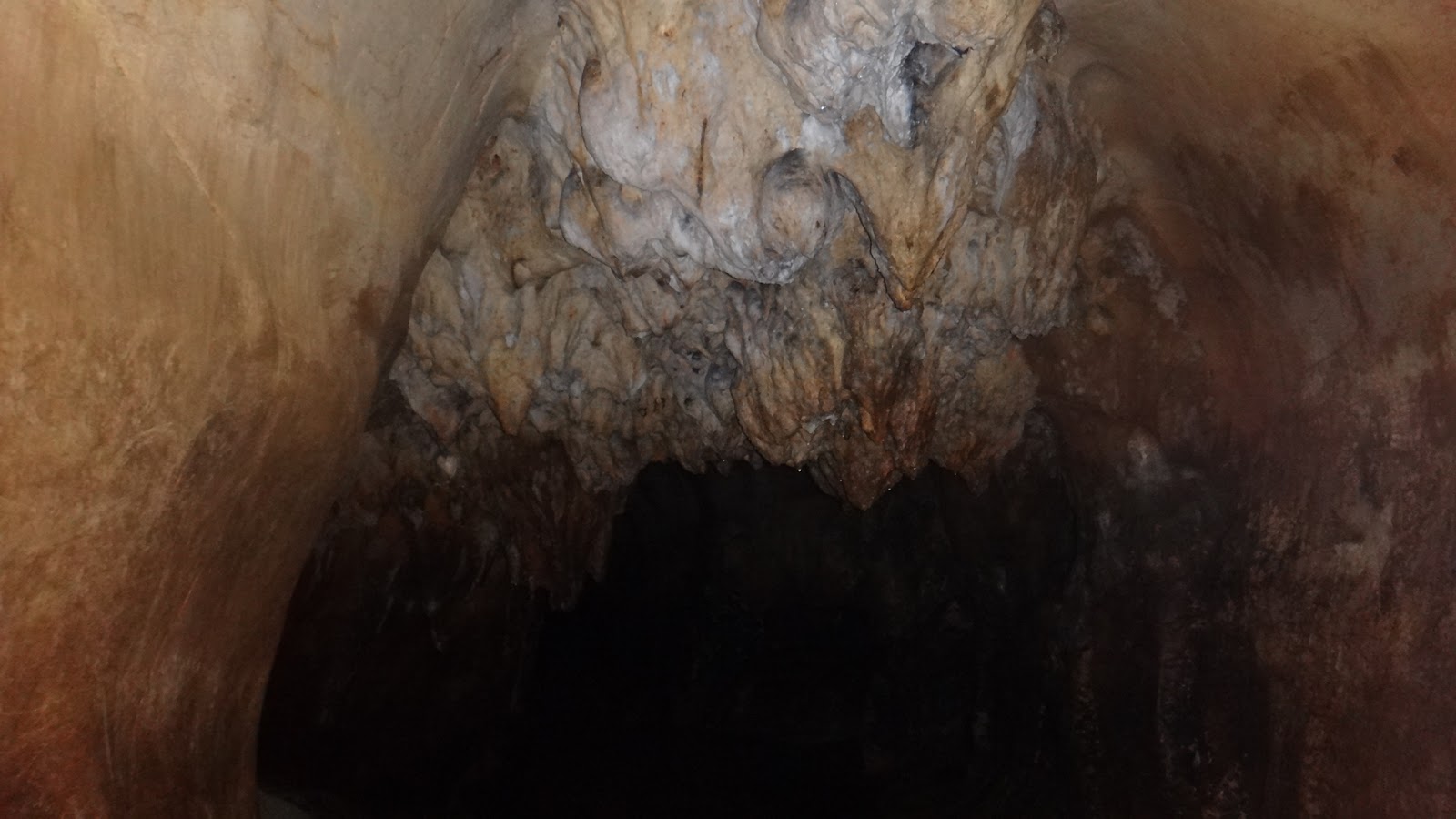 Wandering Me ^___^: Spelunking at Pinagrealan Cave - Norzagaray Bulacan