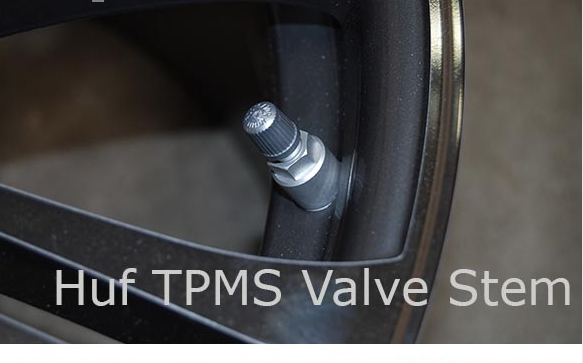 Bimmer Crew: [Retrofit] BMW 차량별 TPMS 센서 구분방법 및 정보