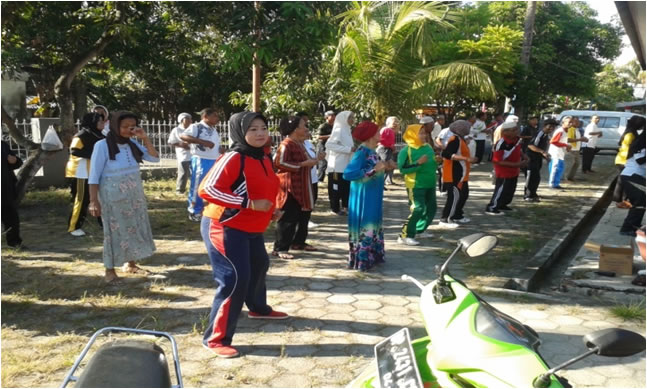 POSYANDU USILA ~ Blog Puskesmas Baranti