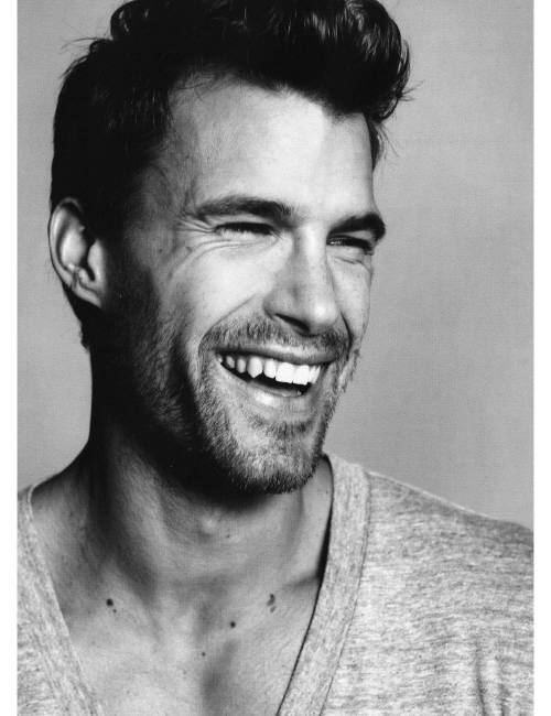 I Like Man: Lasse Larsen