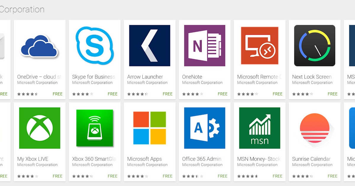 App Manager da Microsoft para terem todas as aplicações ao alcance de ...