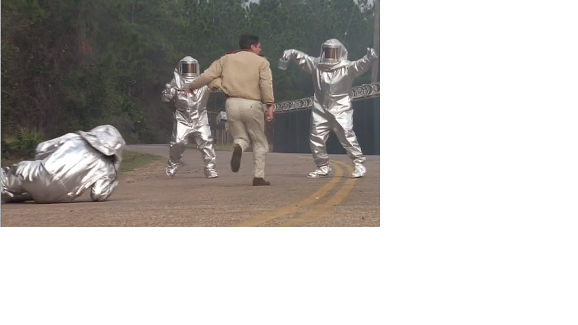 Sebastian Lit Film Blog