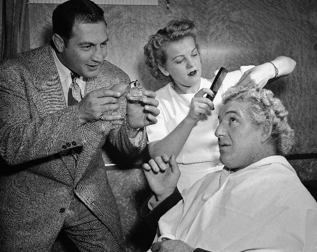 Ominous Octopus Omnibus: Sam Menacker