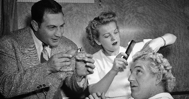 Ominous Octopus Omnibus: Sam Menacker