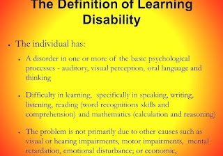 Learning - What Is The Definition Of Learning