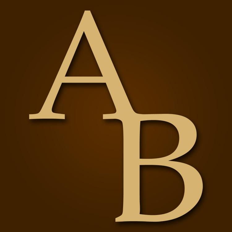 An A & B Conversation