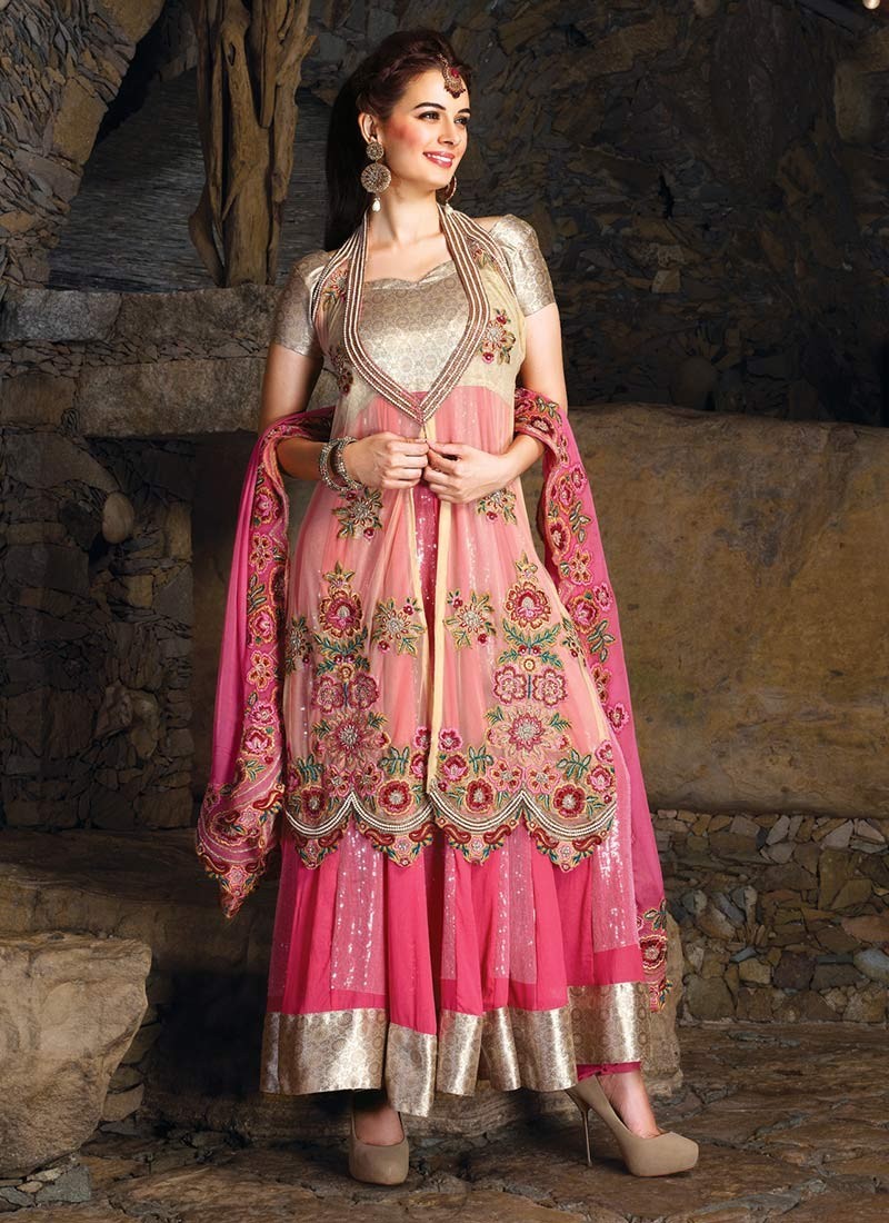 Beautiful Suits For Girls - Lust List - Stylish "Miss Jo"