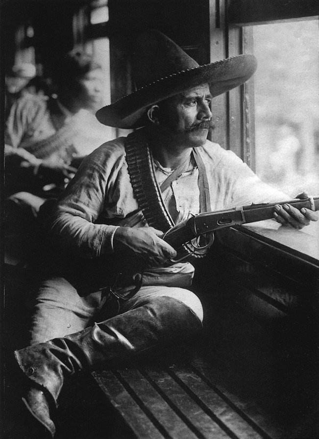 30 Amazing Photographs That Document Everyday Life in Mexico From the ...