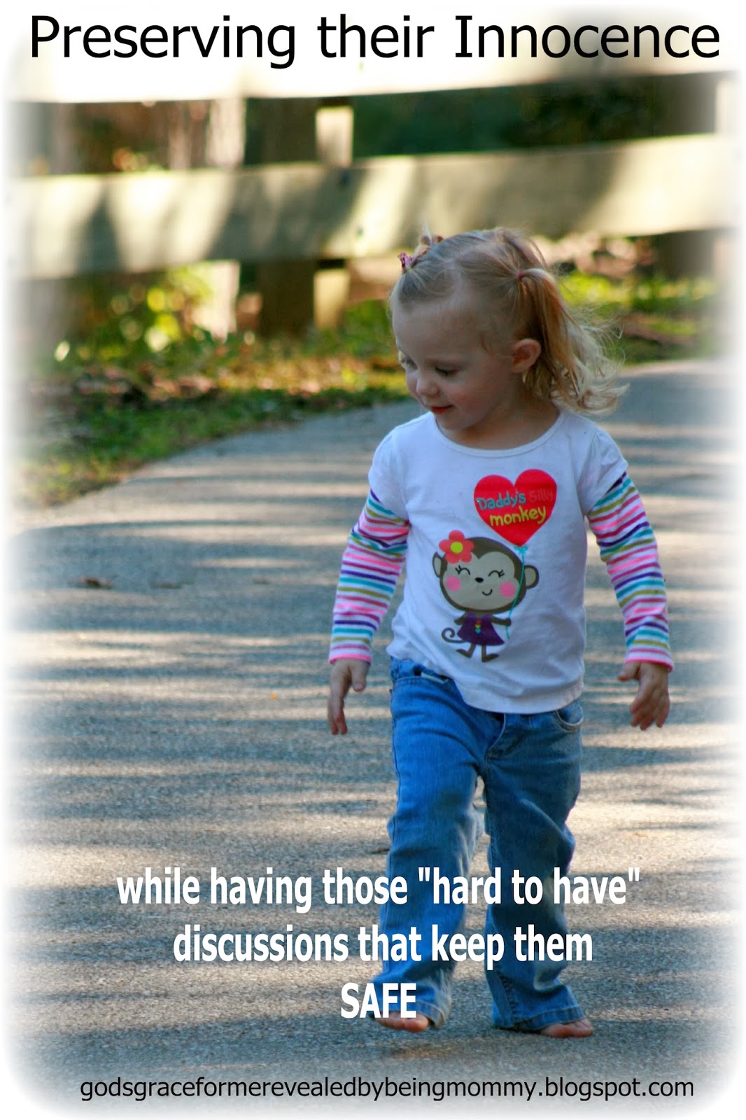 5 Mighty Arrows ->>>------->: Preserving their Innocence, while having ...