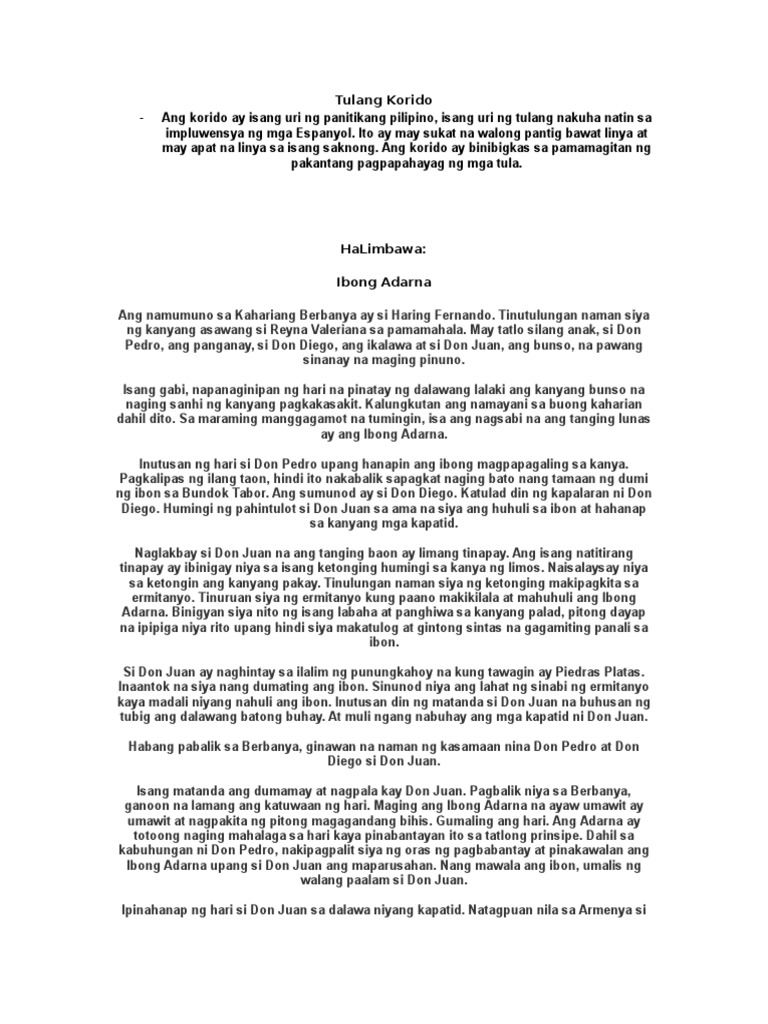 korido - philippin news collections