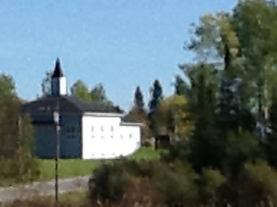 Smooth Rock Falls Info