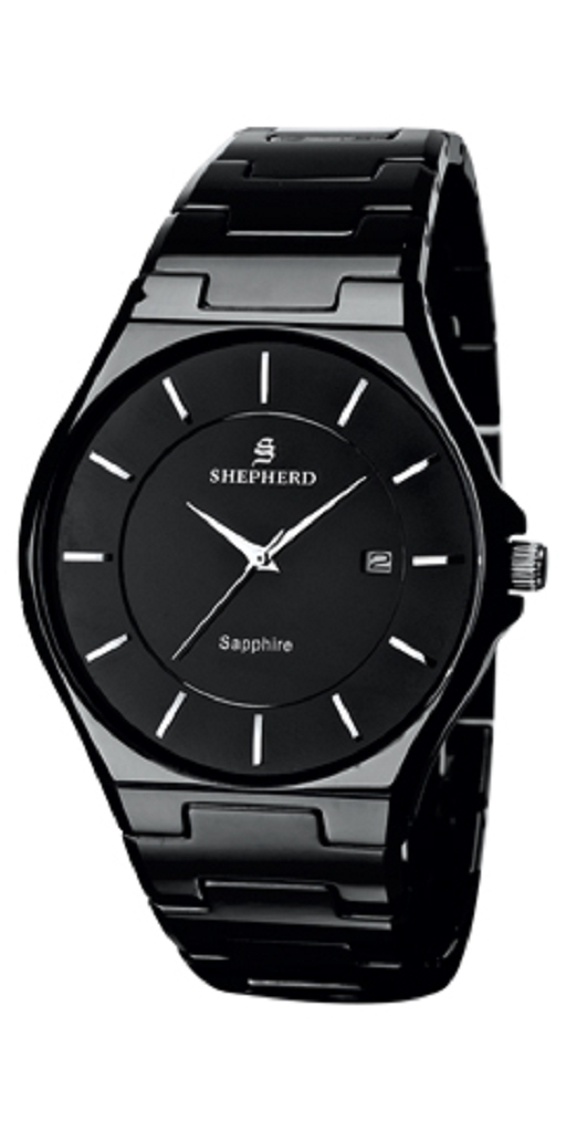 Shepherd (Uhrenmarke): 2013