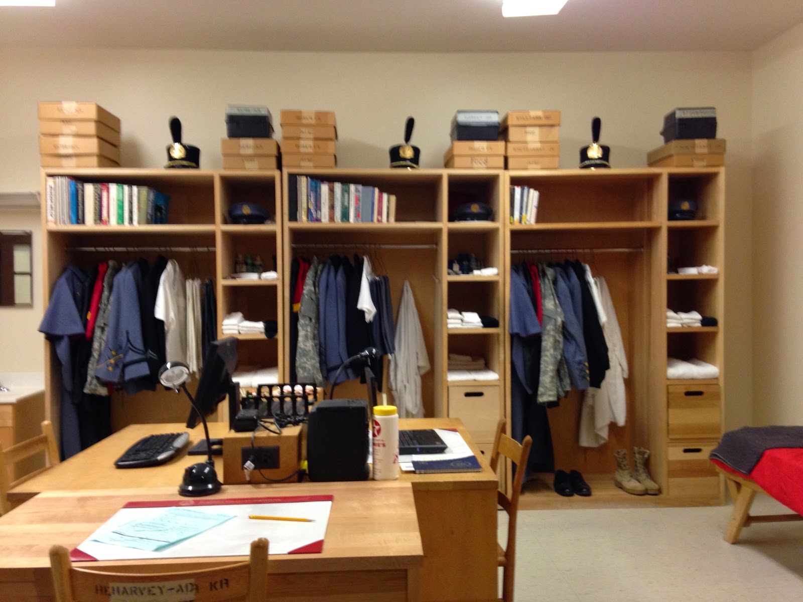 Two Many Adventures: Shenandoah Valley, Virginia Military Institute and ...