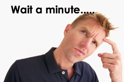 UCLA Faculty Association: Wait a Minute