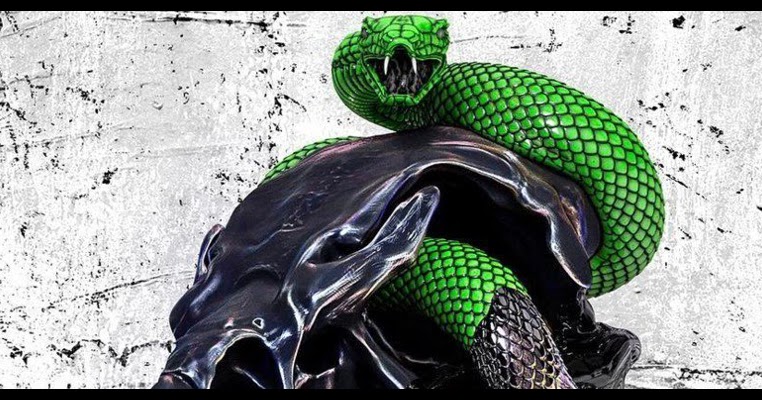 Dozens of Donuts: Future & Young Thug - Super Slimey Review