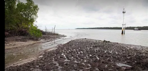 Aku Budak Telok: Sejarah Rumah Api Bukit Jugra