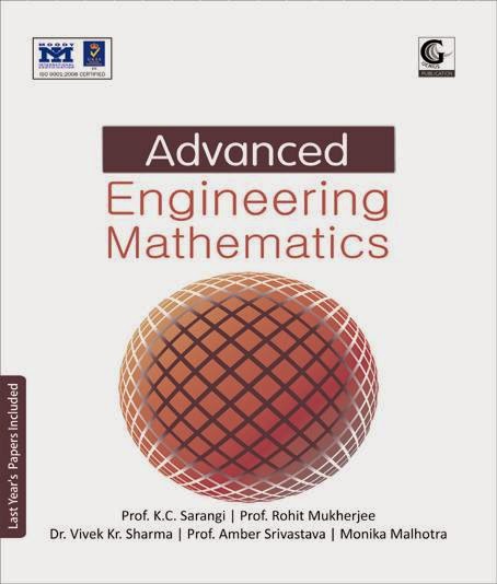 B.Tech Third Semester Engineering Books: July 2013