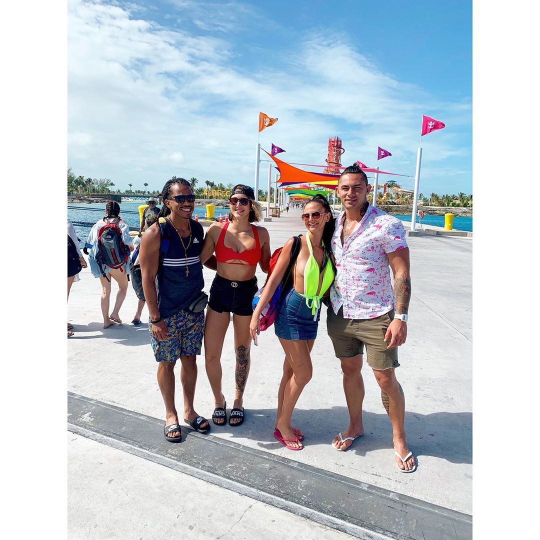 The Best Of Rhea Ripley On Instagram | BootymotionTV