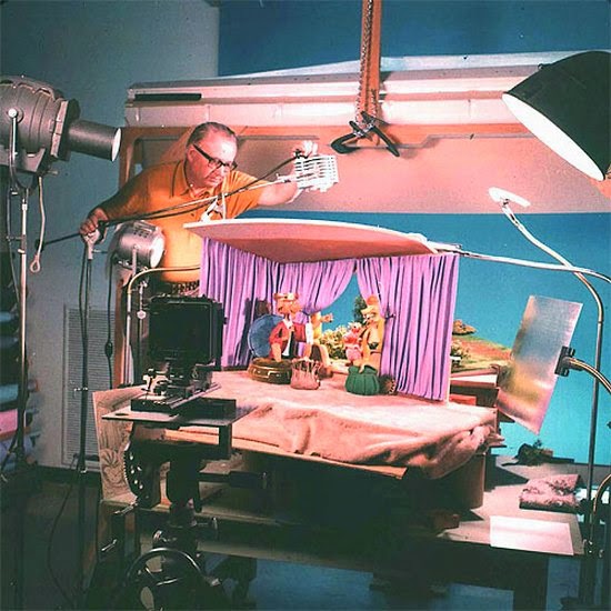 Lance Cardinal Creations: THE AMAZING MINIATURE WORLDS OF...... VIEW ...