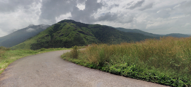 Watch the World from Heaven | Chathurangappara