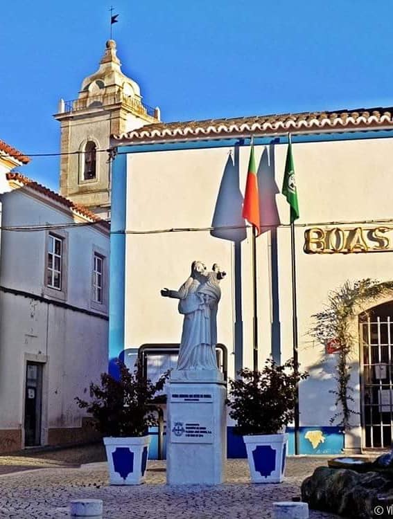 O melhor Alentejo do Mundo: Borba