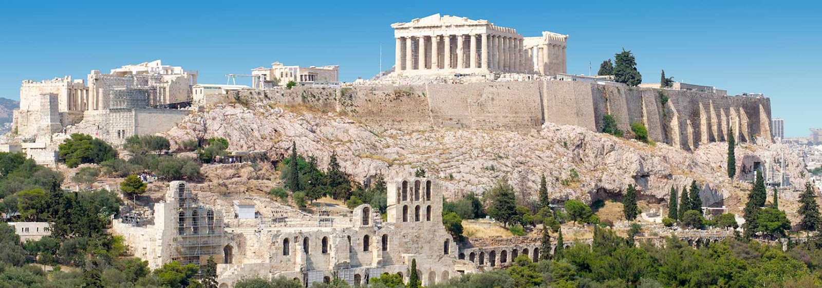Προσφορες σε ξενοδοχεια: Πως μπορεις να βρεις φθηνα Ξενοδοχεία στην Αθήνα