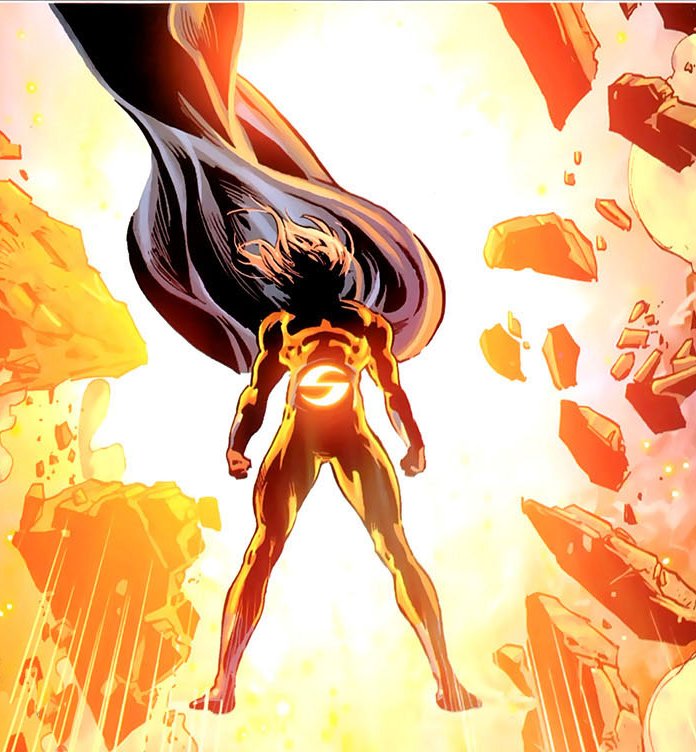 Universo HQ: SENTINELA ou Robert Reynolds (MARVEL COMICS)