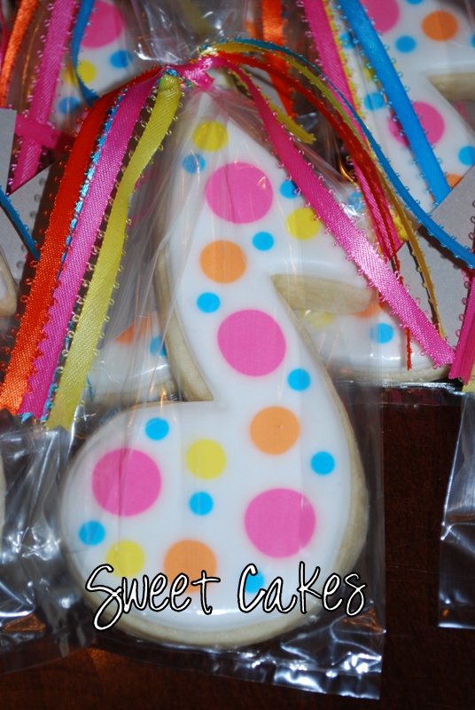 Sweet Cakes: Hip, Hop and Pop! Fresh Beat Band Cookies