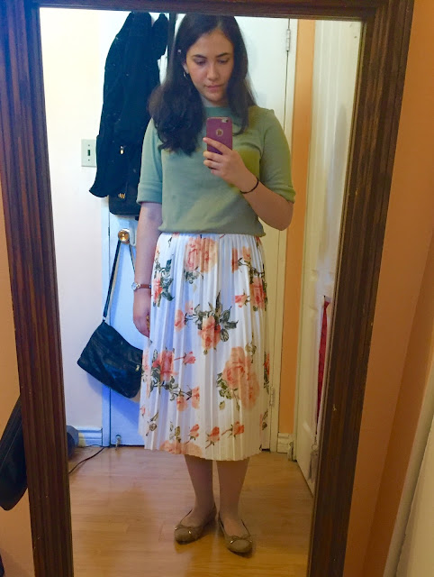 Why I Chose to Dress More Modestly at 18 - Diamonds Taking Shape