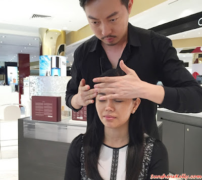 Sunshine Kelly | Beauty . Fashion . Lifestyle . Travel . Fitness ...