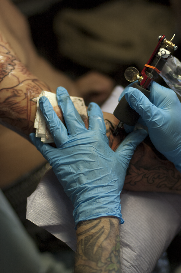 Bière, poutine, chandail en polaire: memento mori, 1ère partie!