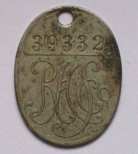 Shopping Days In Retro Boston: Charge Coins Come to Retro Boston