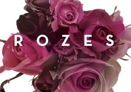 Breaking More Waves: Rozes - New Waves