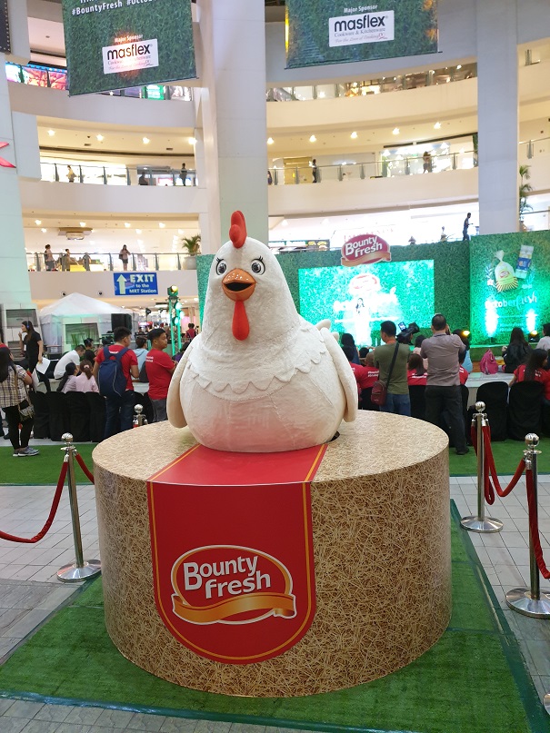 Bounty Fresh Celebrates World Chicken and Egg Day | #OctoberFresh ...