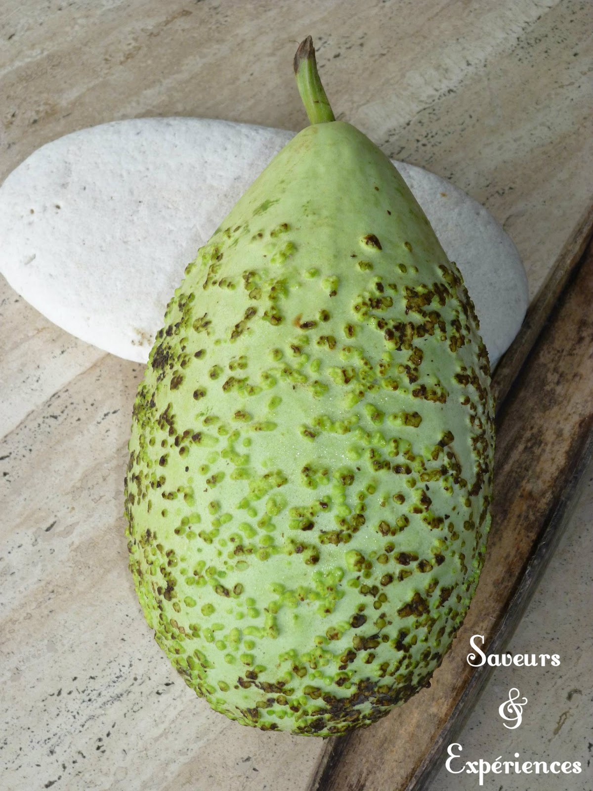 Voyages et Expériences : Maurice: Saveurs des Mascareignes, les Fruits ...