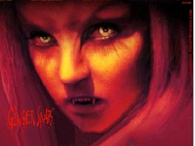 Kweeny Todd: Day 25: Kweeny's 15 Favourite Fictional Characters In All ...