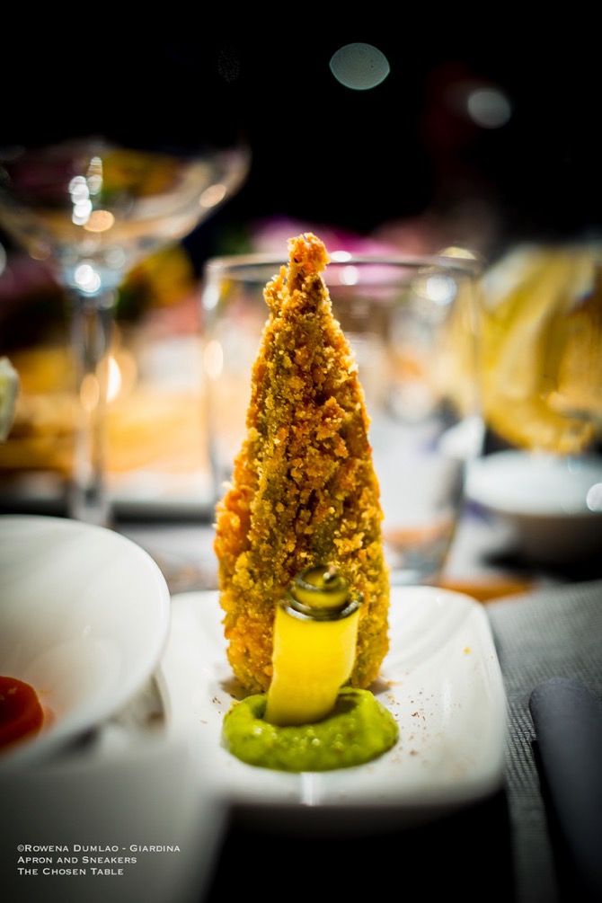 Il Margutta of Rome, 40 Years of Experience in Vegetarian Culture