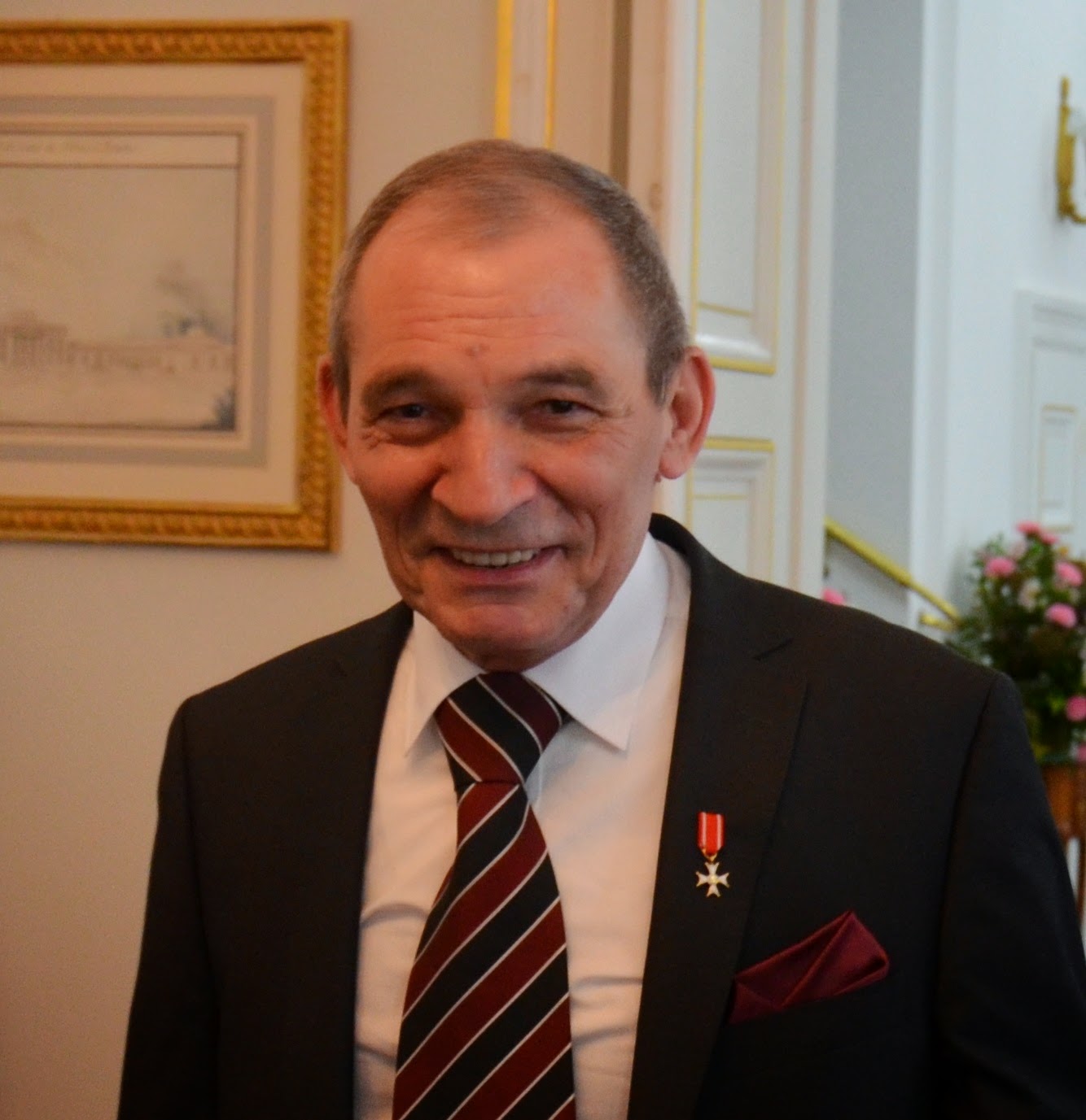 pedagog: Kolejni pedagodzy wśród 80 nominowanych profesorów